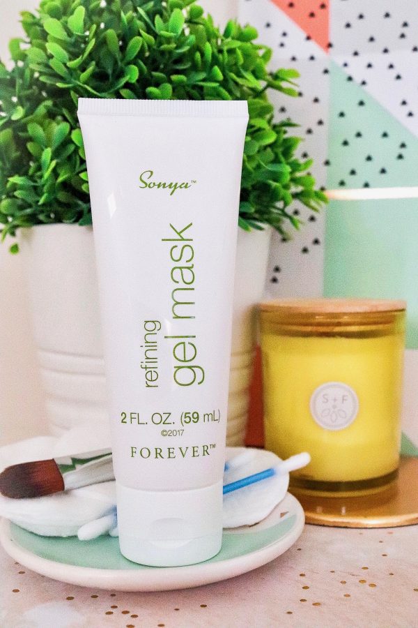 FOREVER LIVING - SONYA DAILY SKINCARE SYSTEM* - Nina Louise