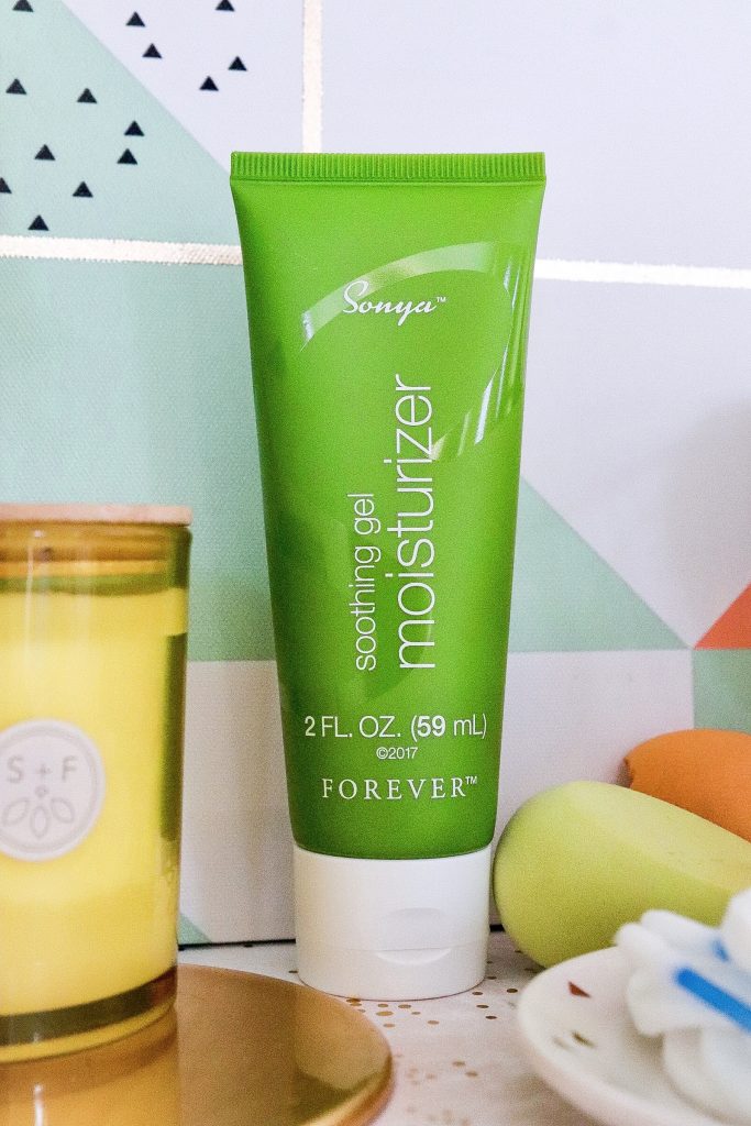 FOREVER LIVING - SONYA DAILY SKINCARE SYSTEM* - Nina Louise